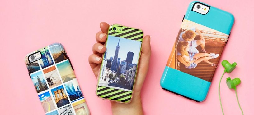 Flaunt your Mobile with Personalised Accessories Procured from a ...