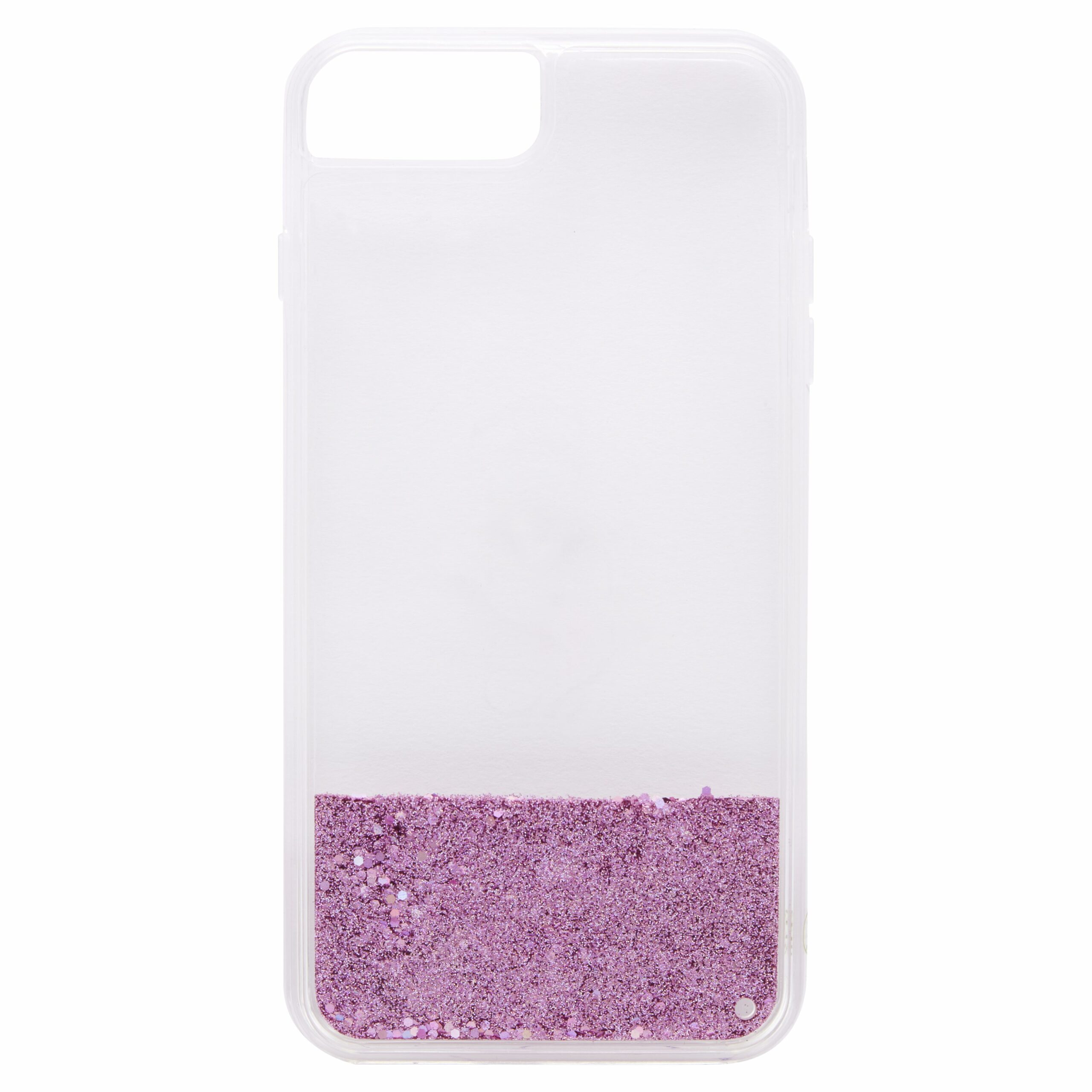iPhone 6 Plus/6S Plus Glitter Case - Purple - Fone Express