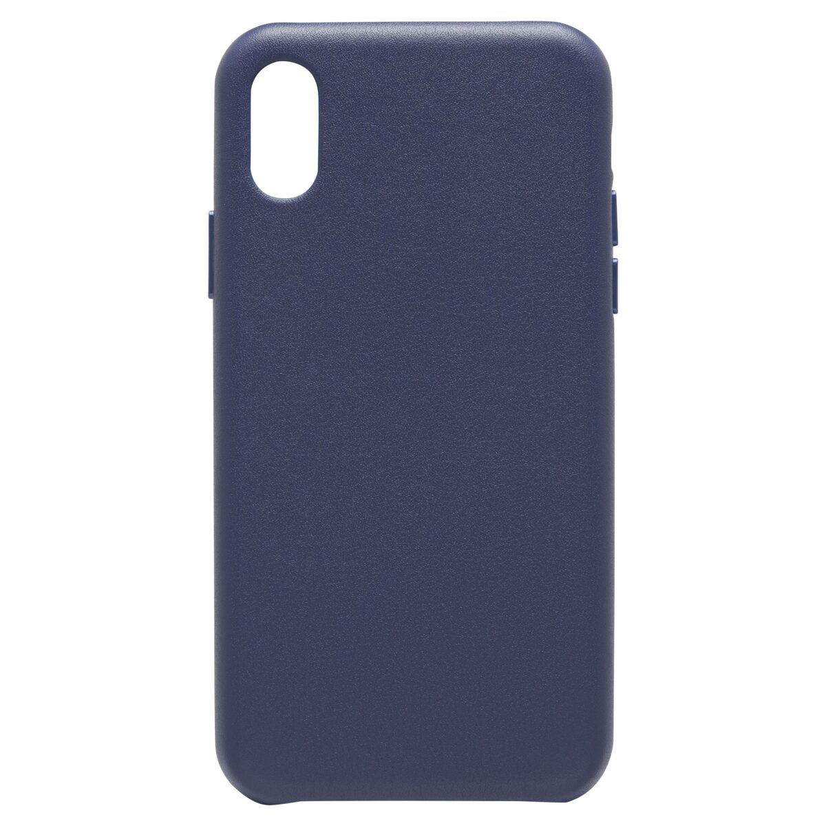 Iphone Xxs Full Wrap Case Blue Fone Express 6578