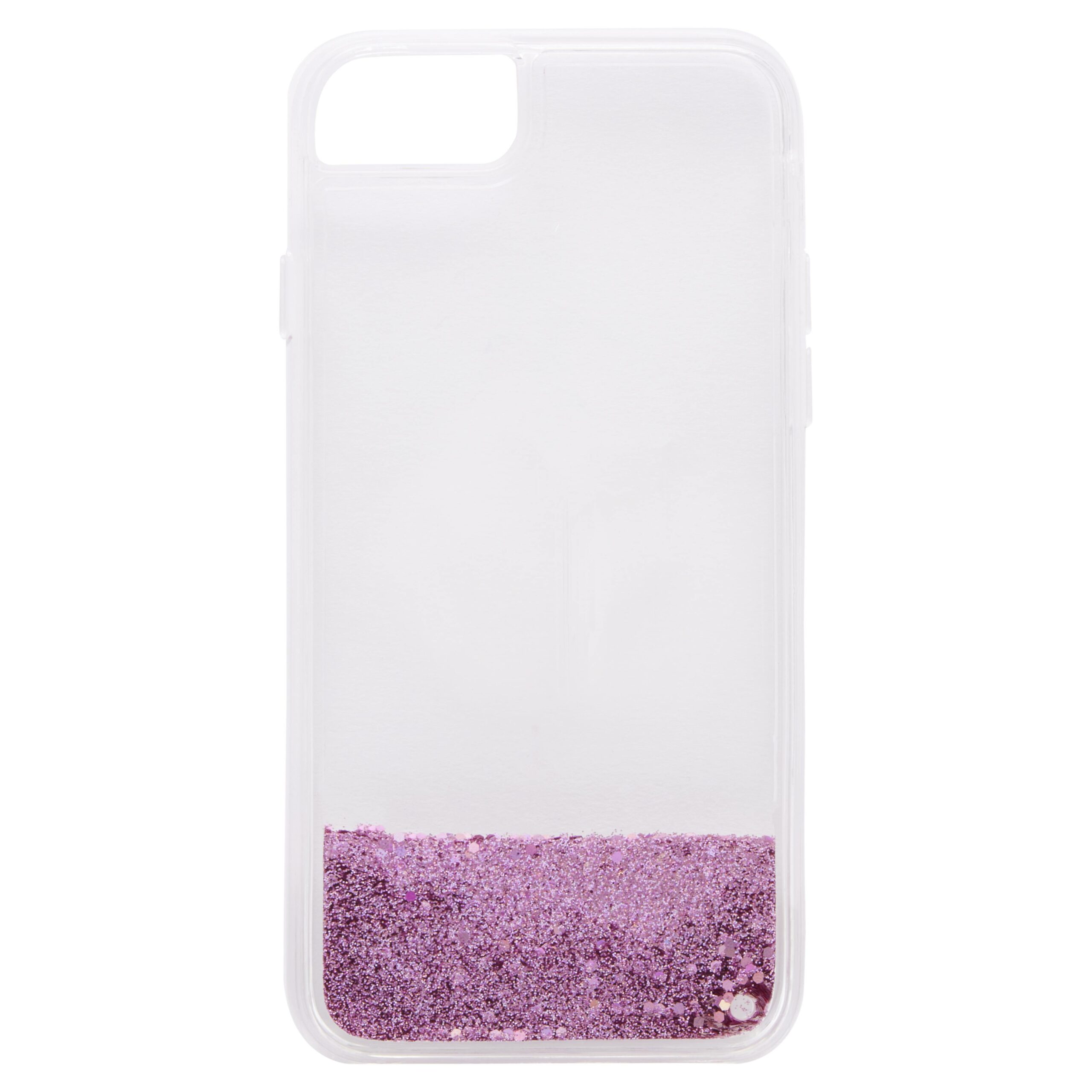 iPhone 6/6S Glitter Case - Purple - Fone Express