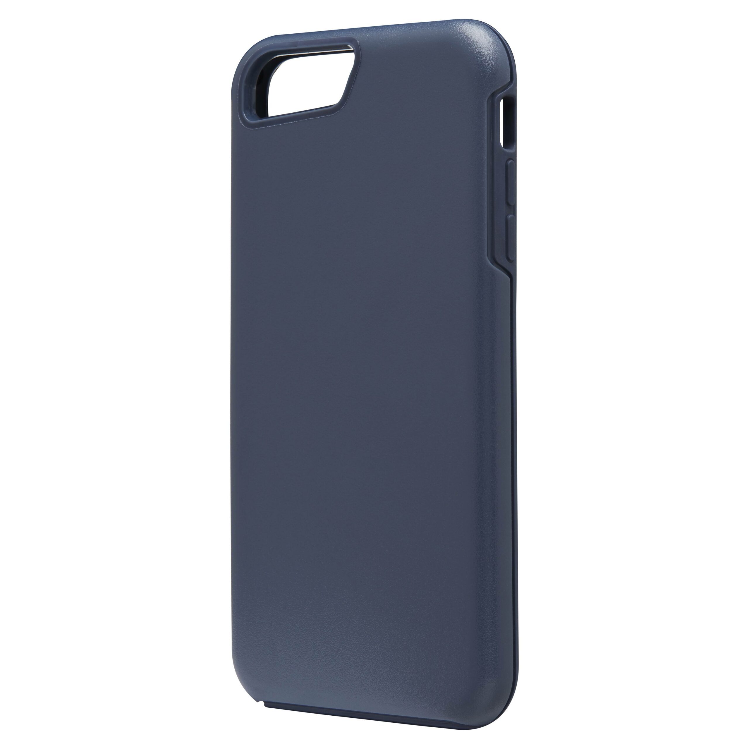 iPhone 6 Plus/6S Plus Heavy Duty Case - Blue - Fone Express