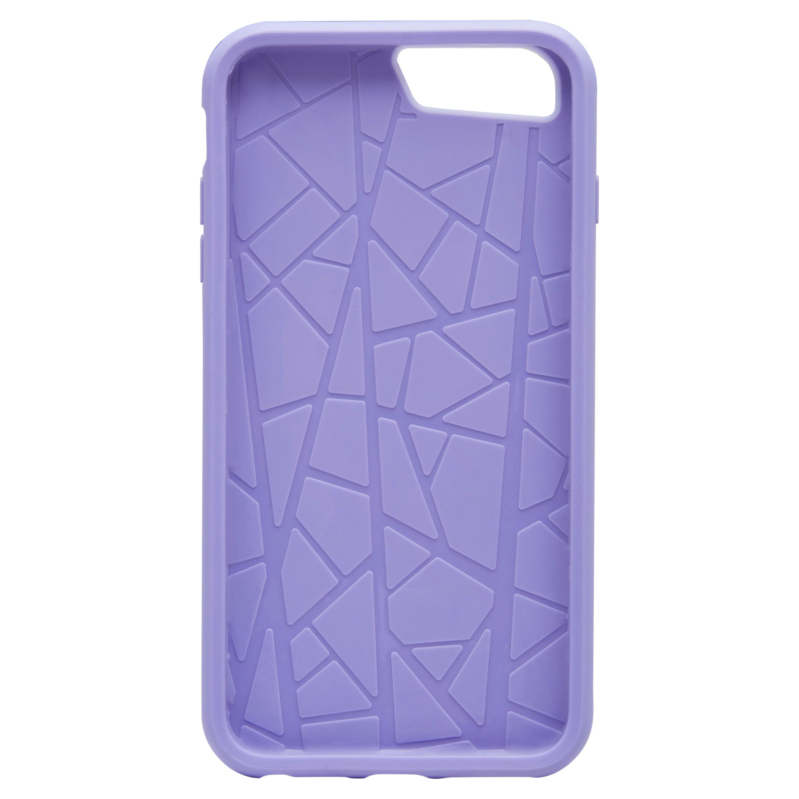 iPhone 6 Plus/6S Plus Heavy Duty Case - Purple - Fone Express