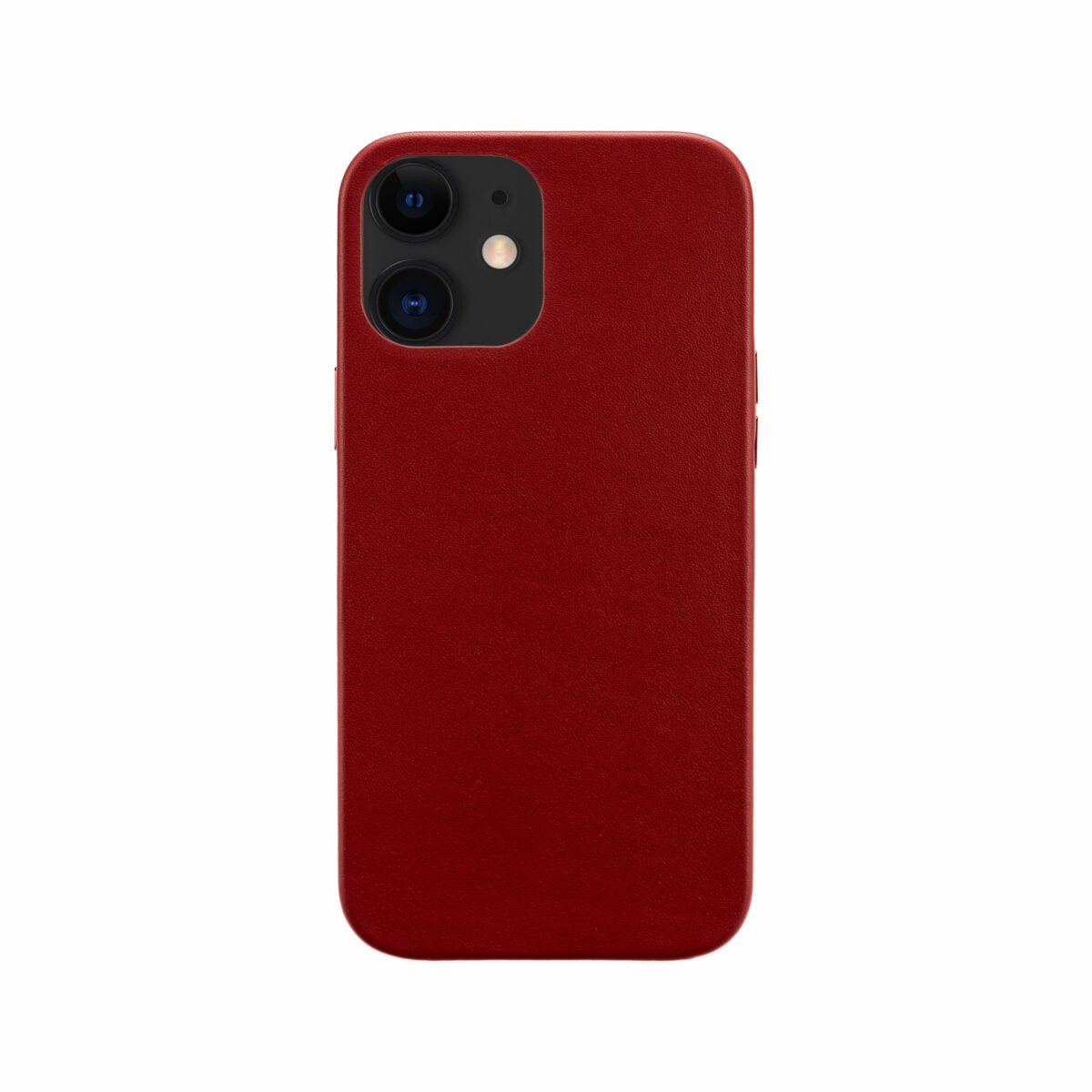 iPhone 12 mini Full Wrap Case - Red - Fone Express