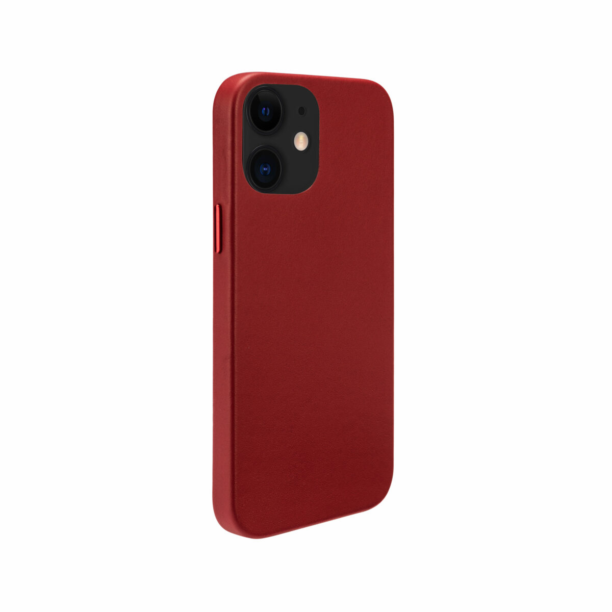 iPhone 12 Full Wrap Case - Red - Fone Express