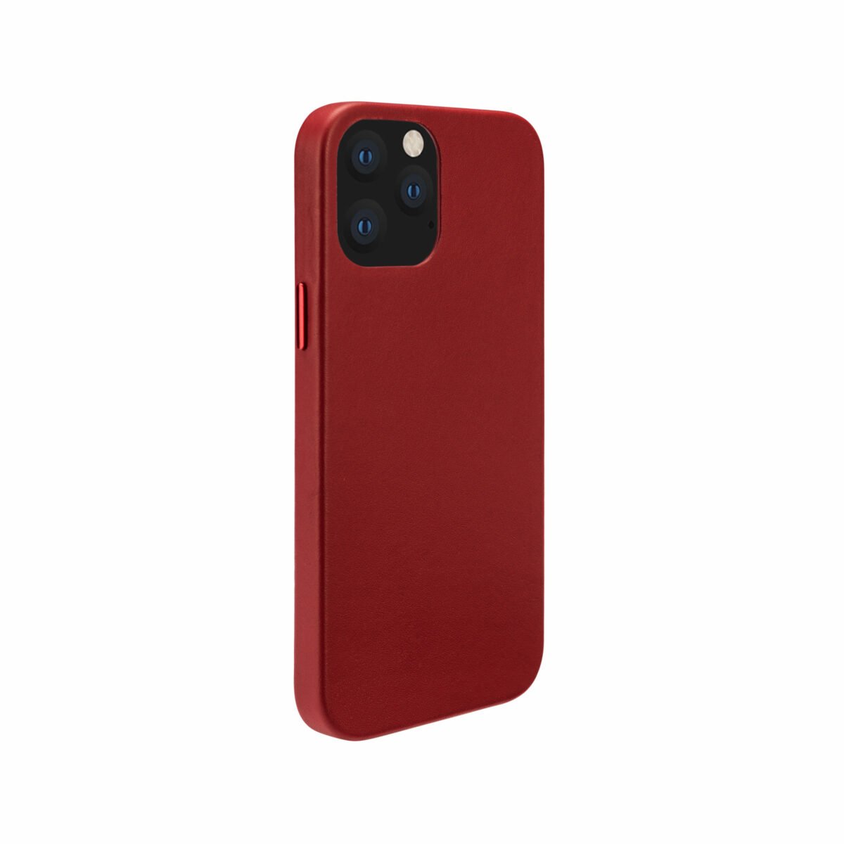 iPhone 12 Pro Full Wrap Case - Red - Fone Express