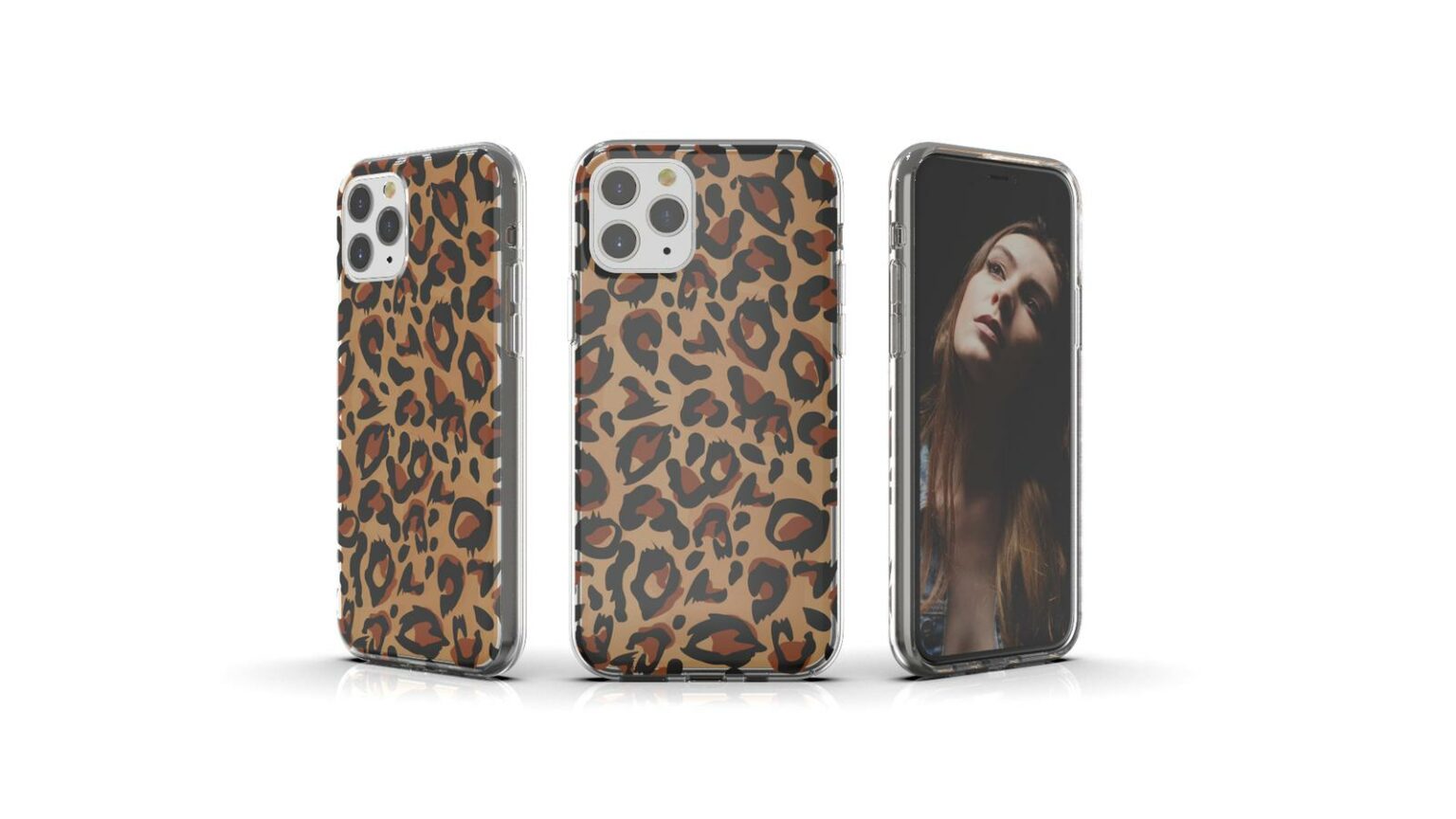 iPhone 12 mini Jungle Case - Fone Express