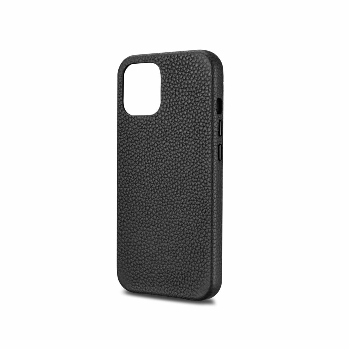 iPhone 13 Pro Full Wrap Case - Grain Black - Fone Express