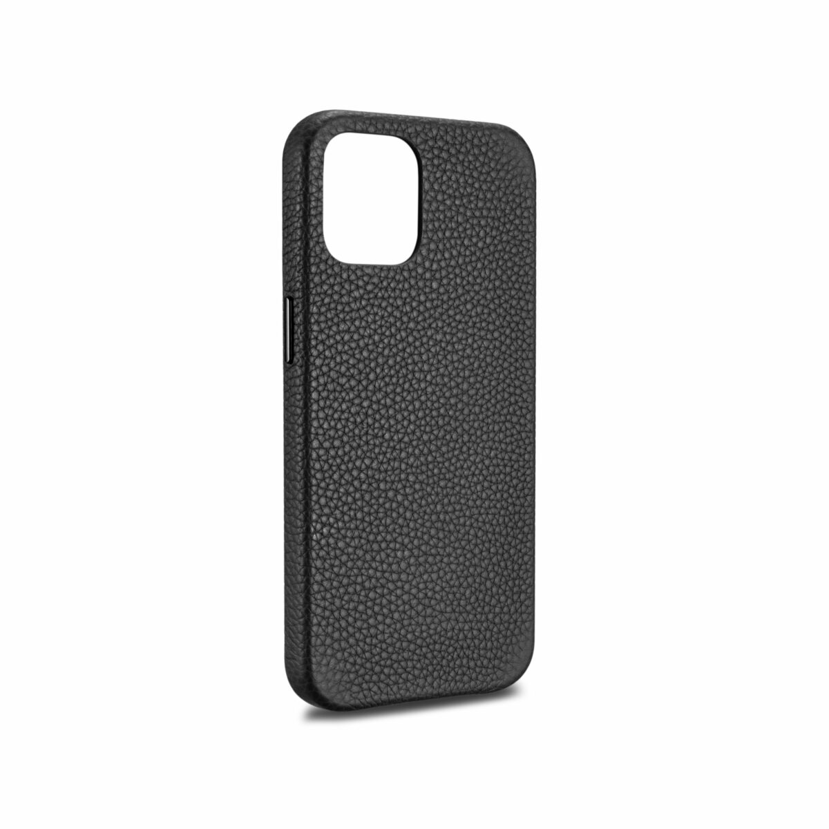 iPhone 13 Pro Full Wrap Case - Grain Black - Fone Express