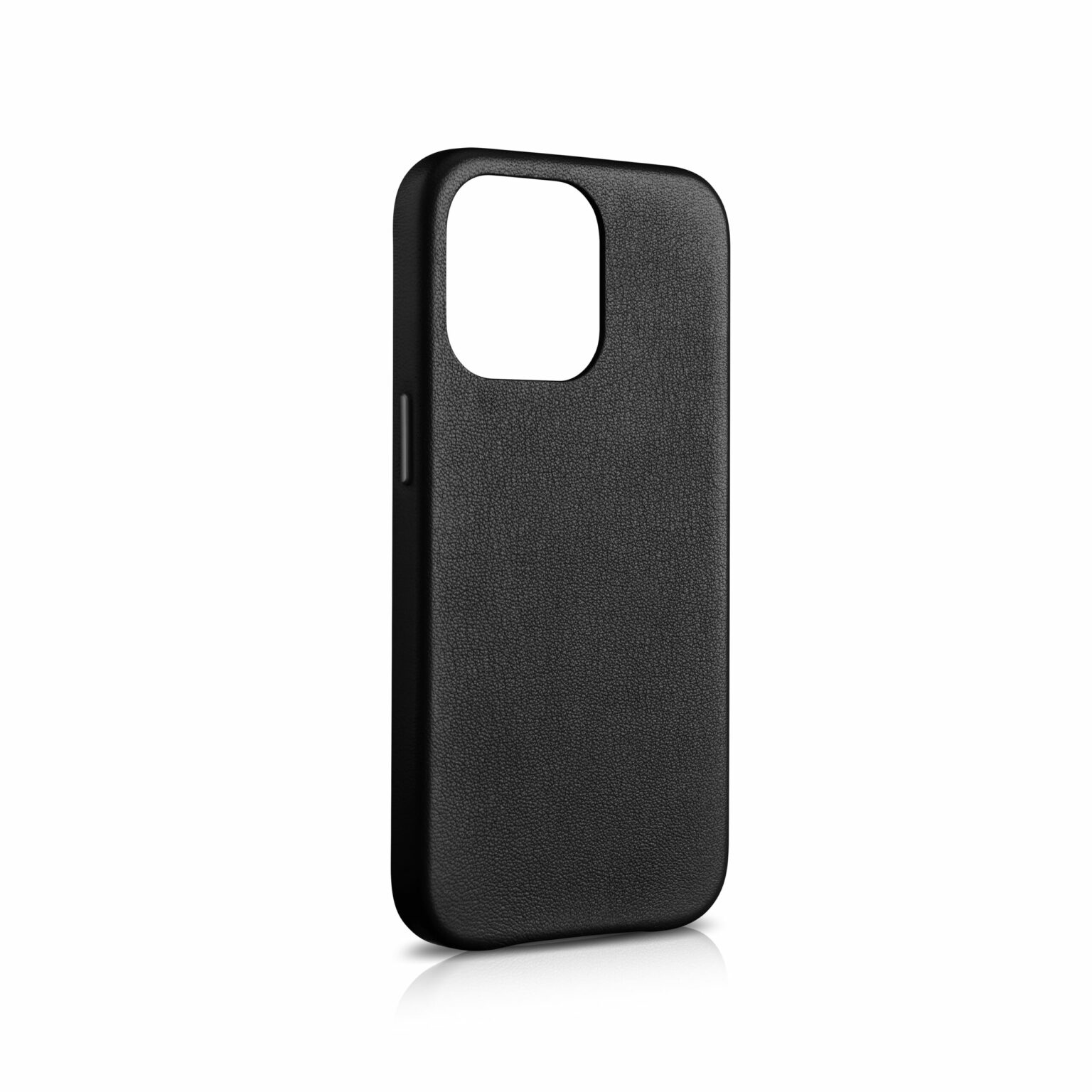 iPhone 13 Pro Full Wrap Case - Black - Fone Express