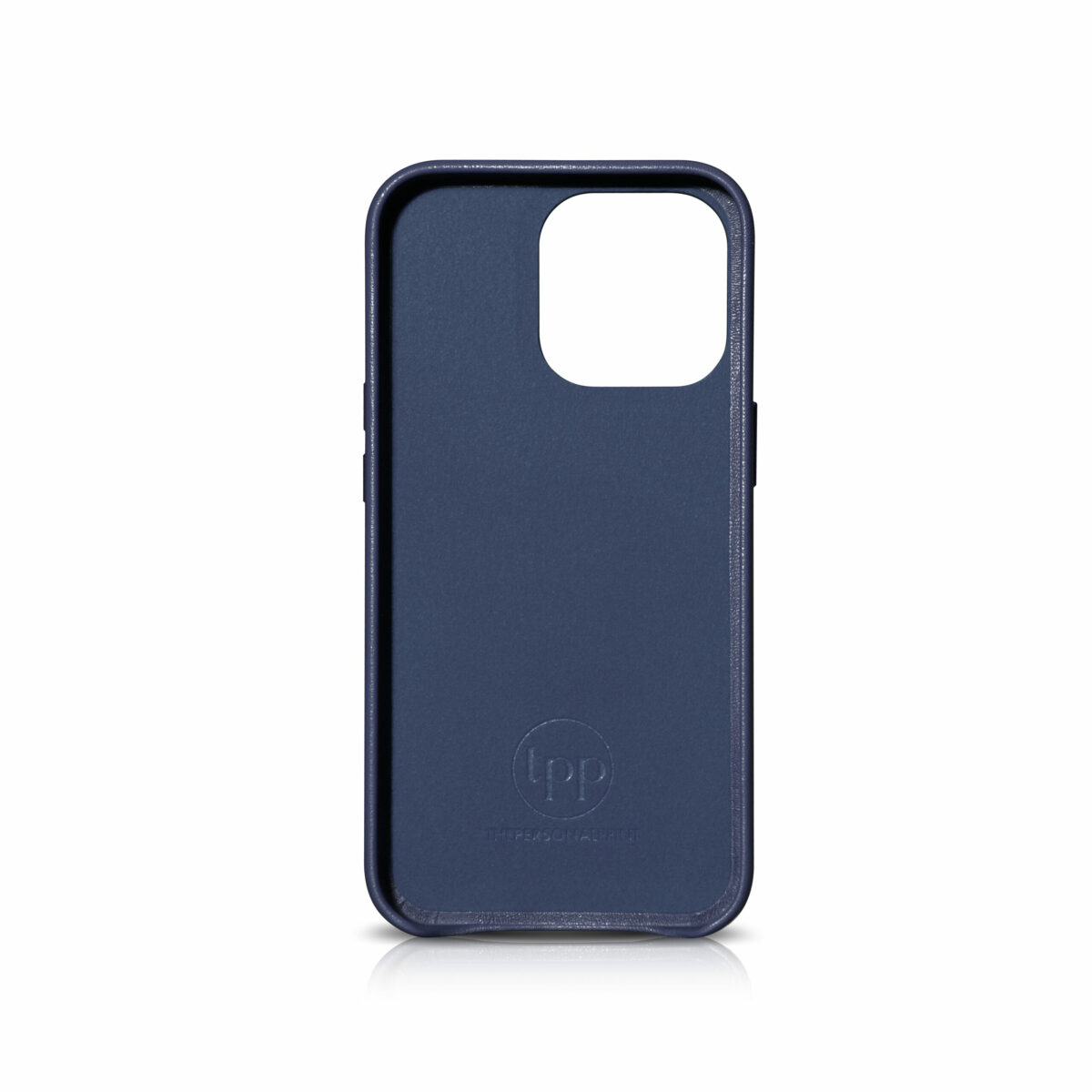 iPhone 13 Pro Full Wrap Case - Blue - Fone Express