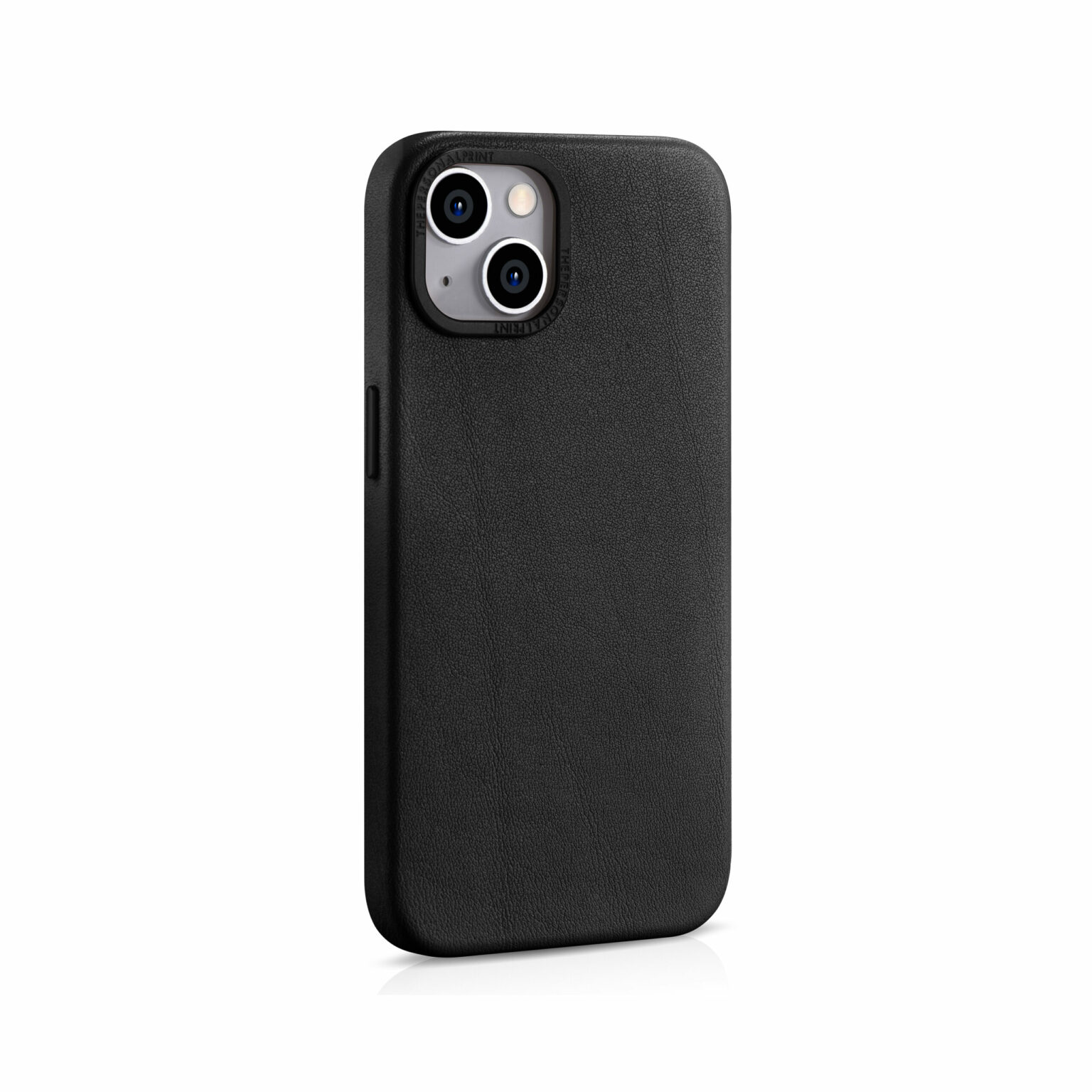 iPhone 14 Full Wrap Case with MagSafe- Black - Fone Express