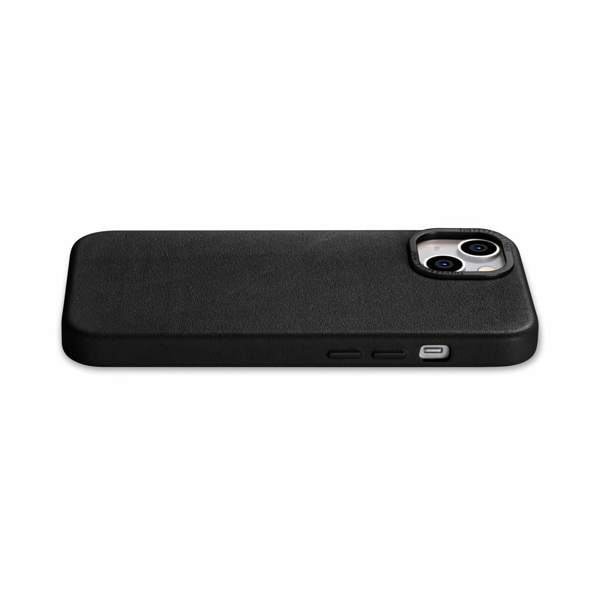 iPhone 14 Plus Full Wrap Case with MagSafe- Black - Fone Express