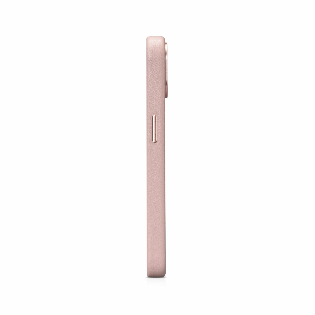 iPhone 15 Full Wrap Case with MagSafe- Blush Nude - Fone Express