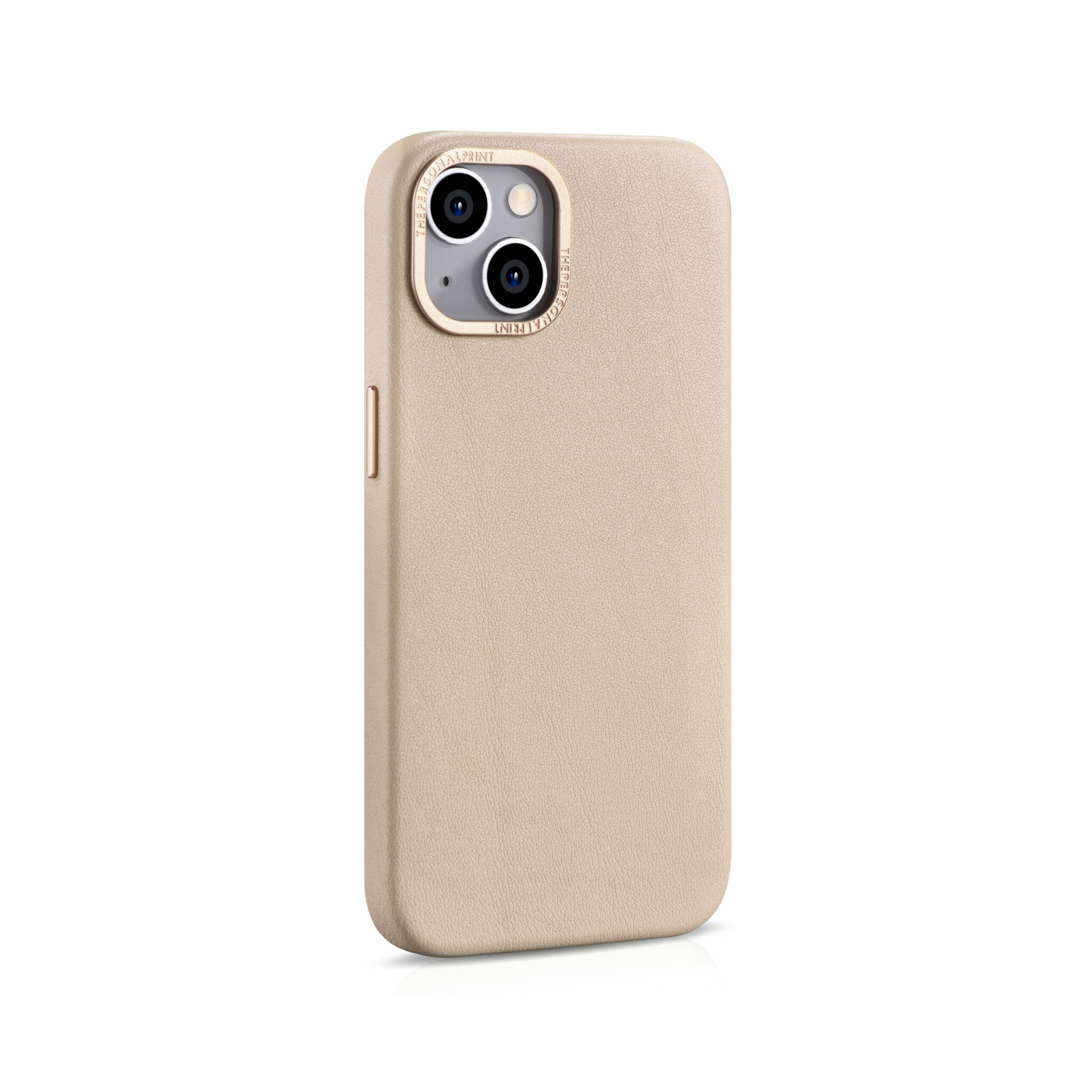iPhone 14 Full Wrap Case with MagSafe- Nude - Fone Express