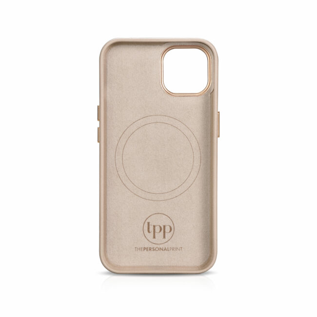 iPhone 14 Full Wrap Case with MagSafe- Nude - Fone Express