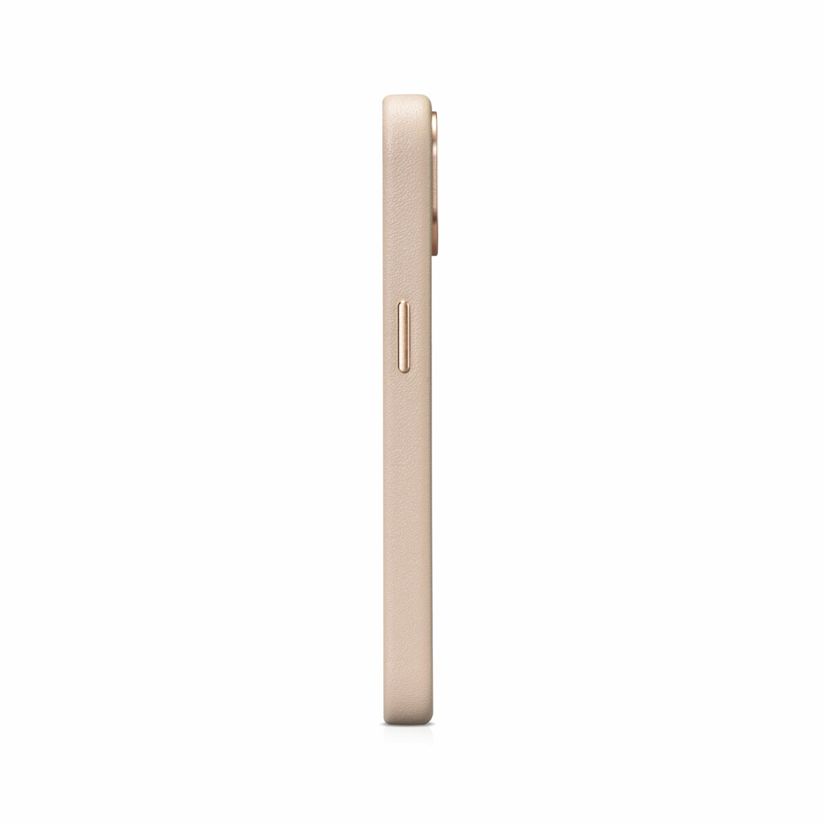iPhone 14 Full Wrap Case with MagSafe- Nude - Fone Express