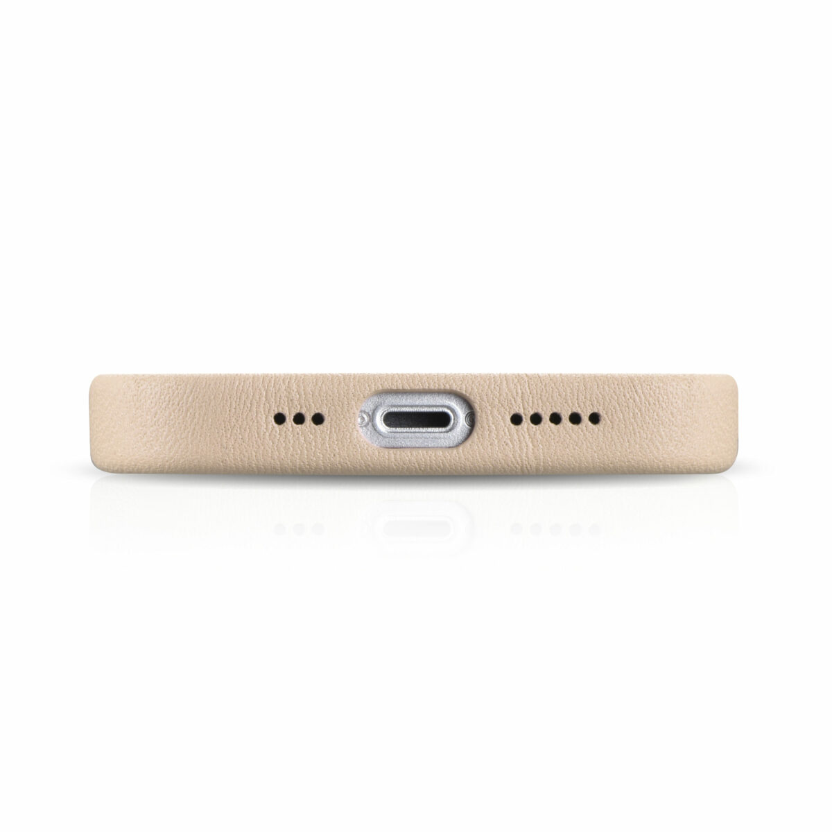 iPhone 14 Full Wrap Case with MagSafe- Nude - Fone Express