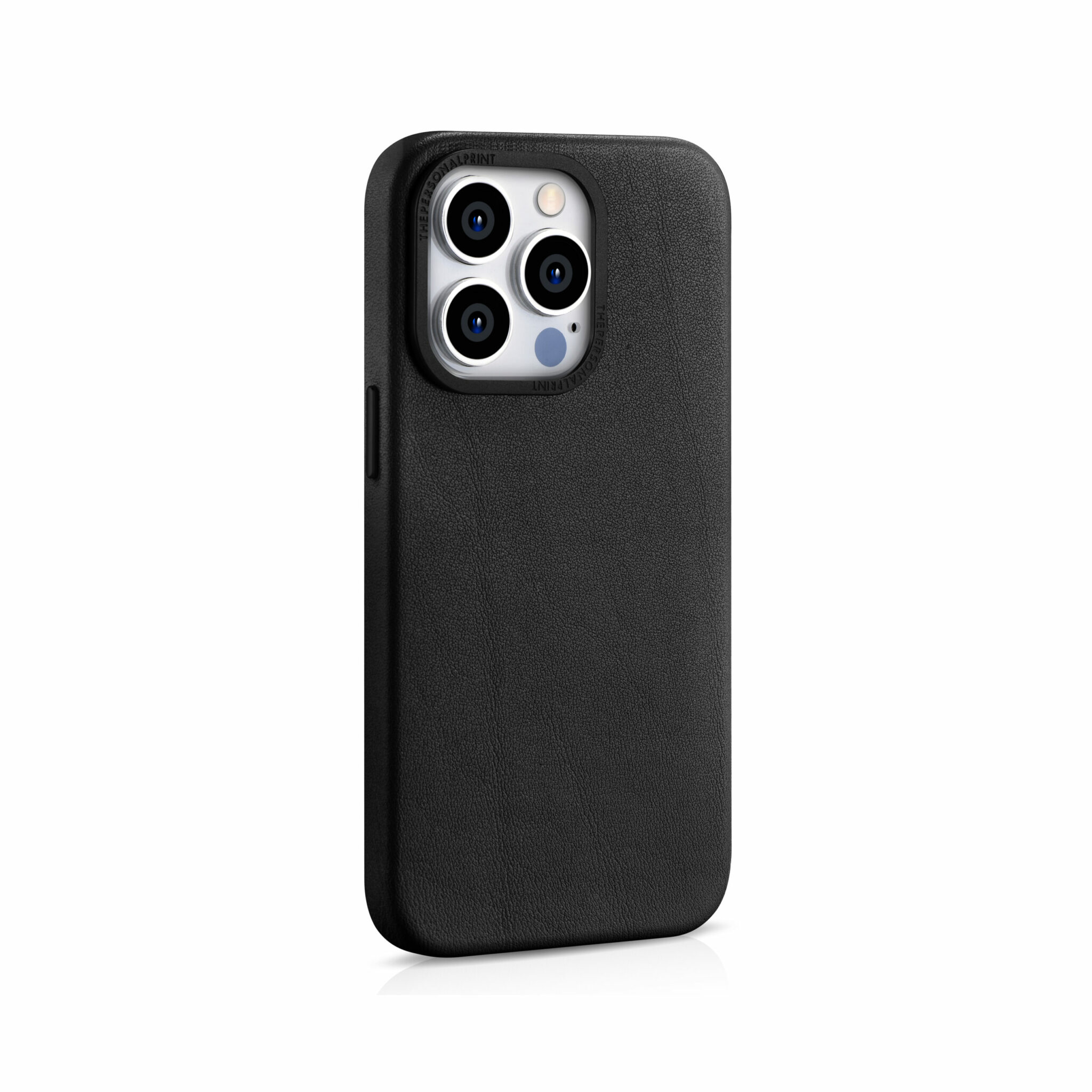 iPhone 15 Pro Full Wrap Case with MagSafe- Black - Fone Express