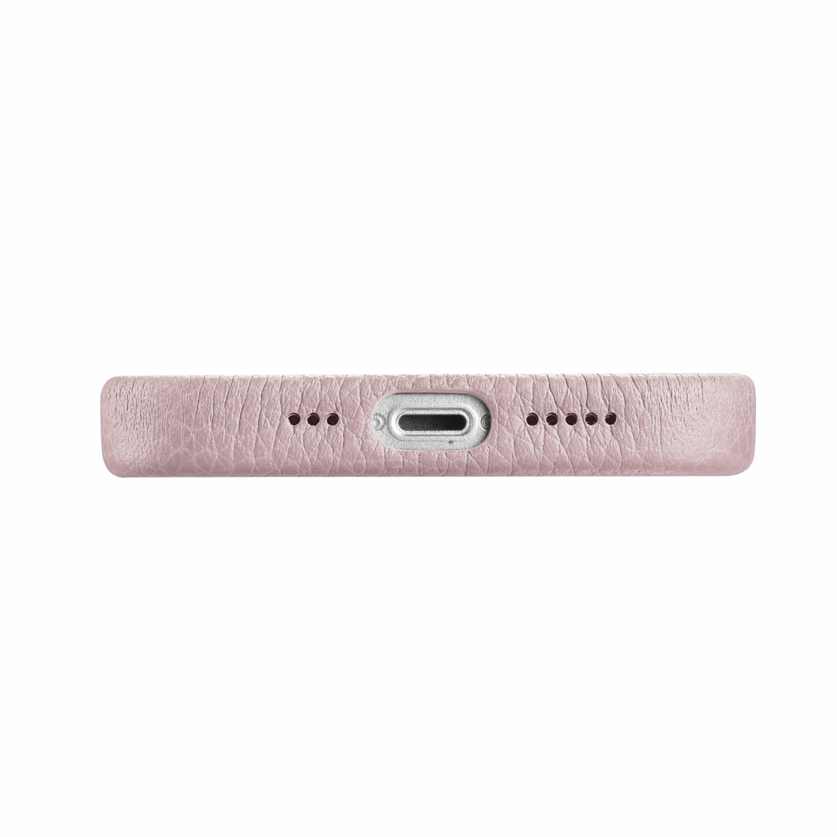 iPhone 15 Pro Max Full Wrap Case with MagSafe - Grain Pink - Fone Express