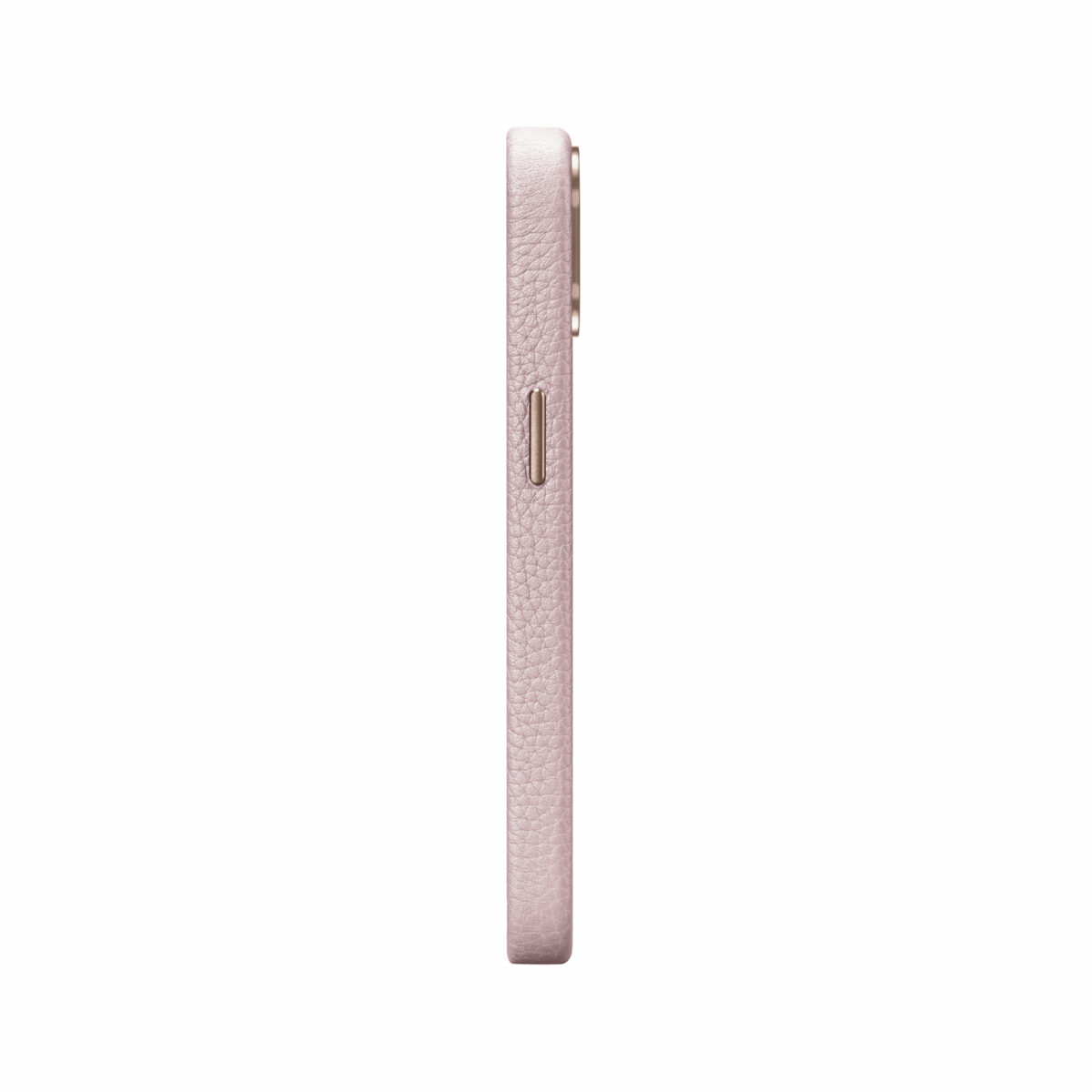 iPhone 15 Full Wrap Case with MagSafe- Grain Pink - Fone Express