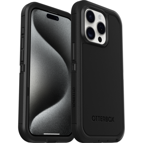 iPhone 15 Pro Otterbox Defender XT Series - Fone Express